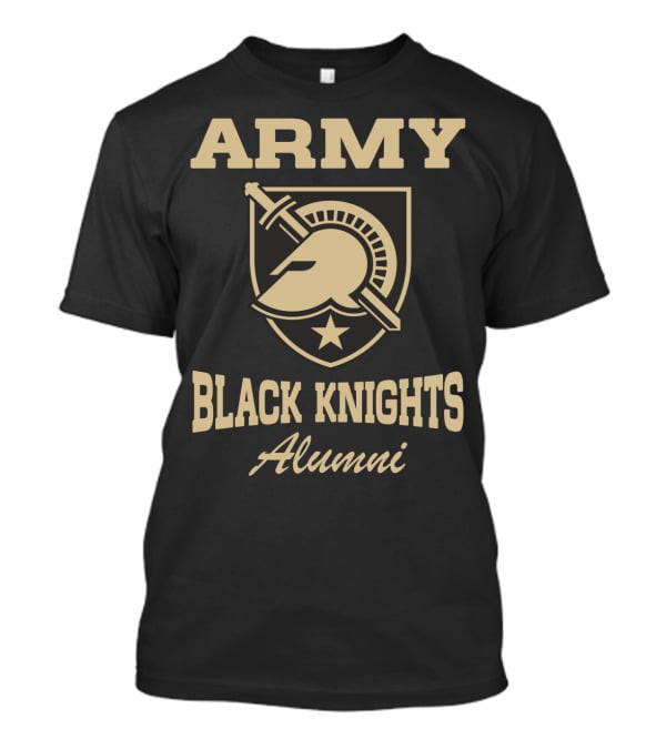 ARMY BLACK KNIGHTS ALUMNI T-Shirt