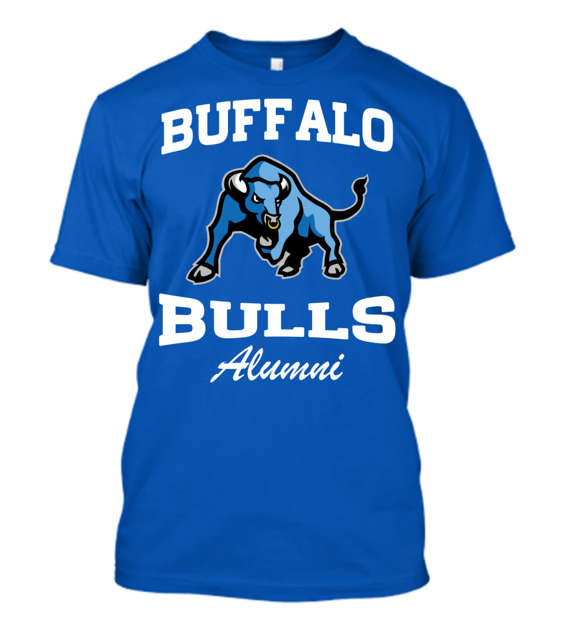 BUFFALO BULLS ALUMNI T-Shirt