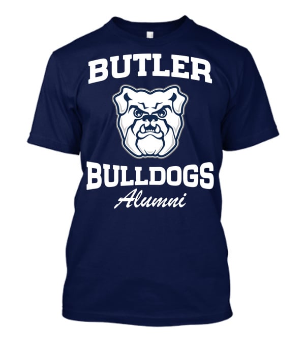 BUTLER BULLDOGS ALUMNI T-Shirt