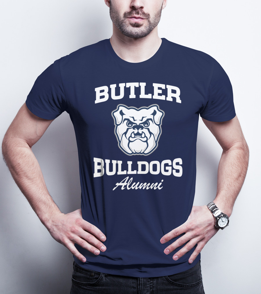 BUTLER BULLDOGS ALUMNI T-Shirt