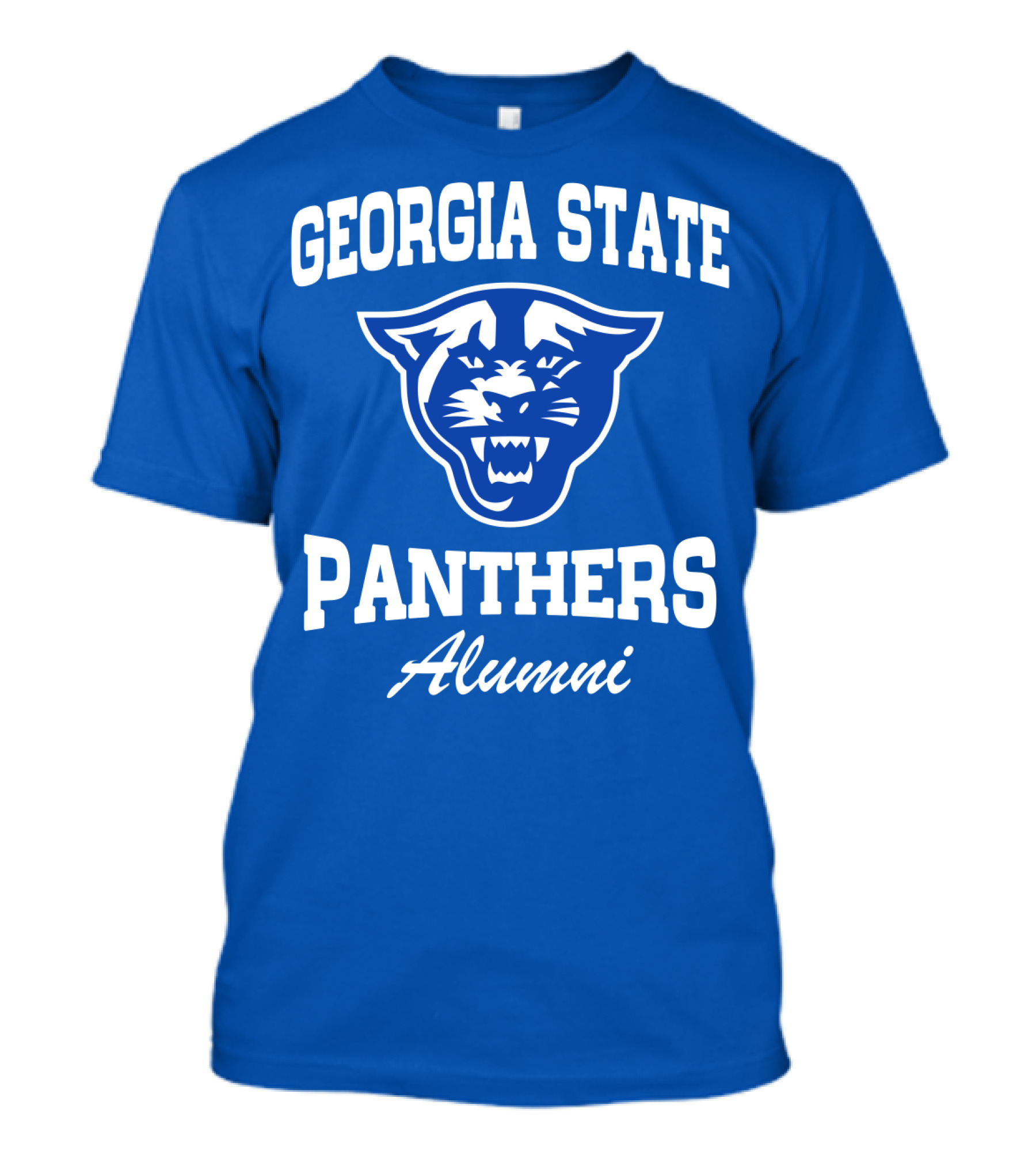 GEORGIA STATE PANTHERS ALUMNI T-Shirt
