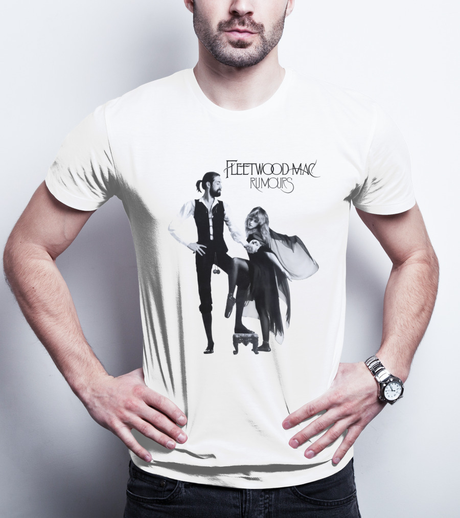 Fleetwood Mac Rumours T-Shirt
