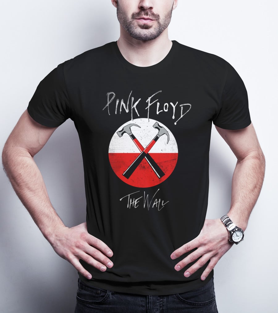 Pink Floyd The Wall T-Shirt