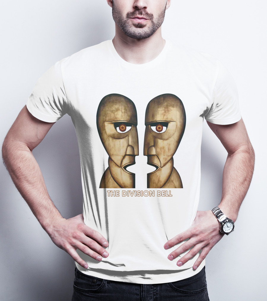 The Division Bell Pf T-Shirt