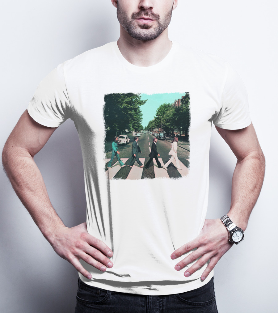 Abbey Road Tb T-Shirt