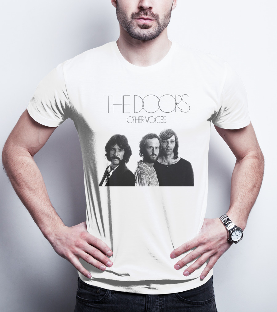 The Doors Other Voices T-Shirt