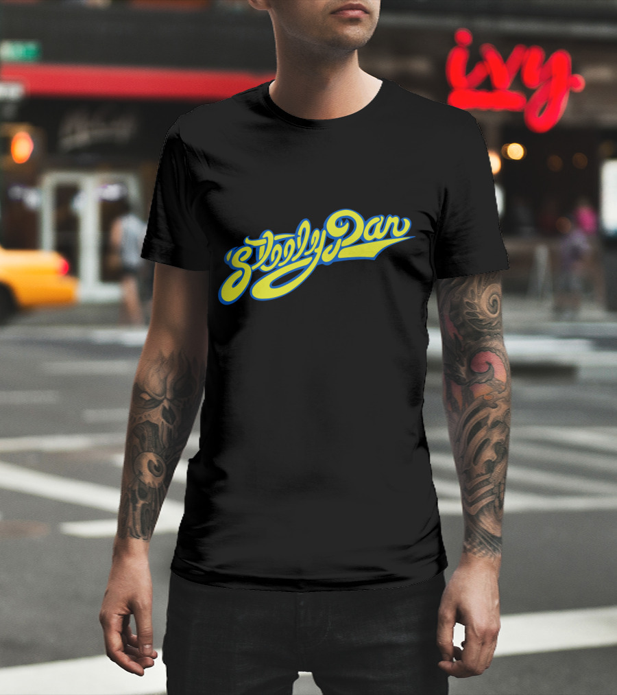 Steely Dan T-Shirt