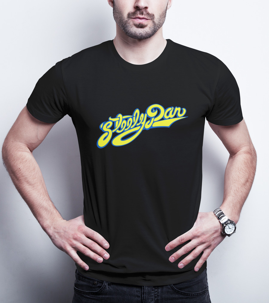 Steely Dan T-Shirt