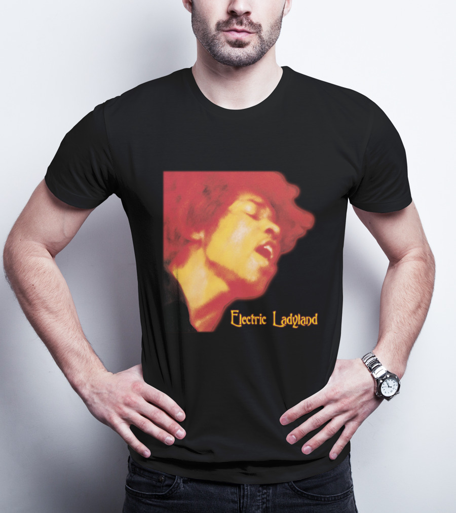 Electric Ladyland Jh T-Shirt