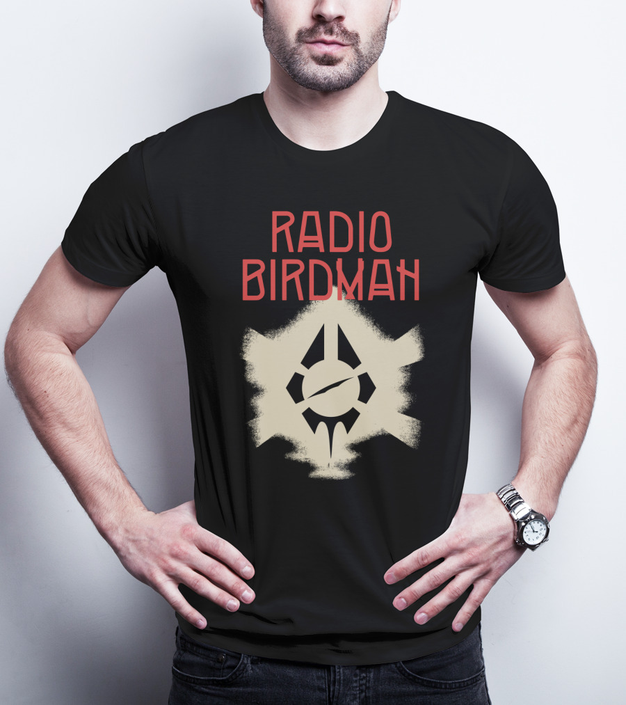 Radio Birdman T-Shirt