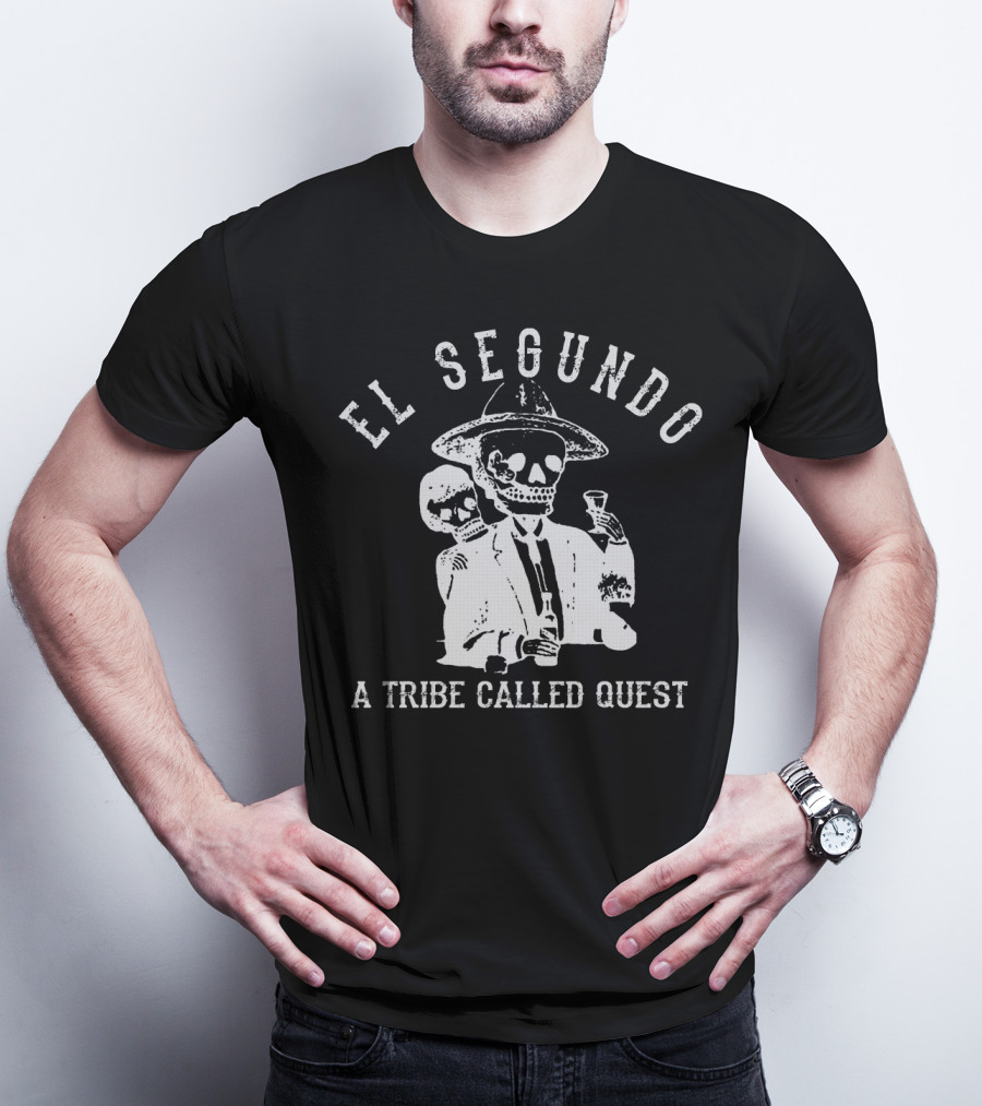 El Segundo A Tribe Called Quest T-Shirt