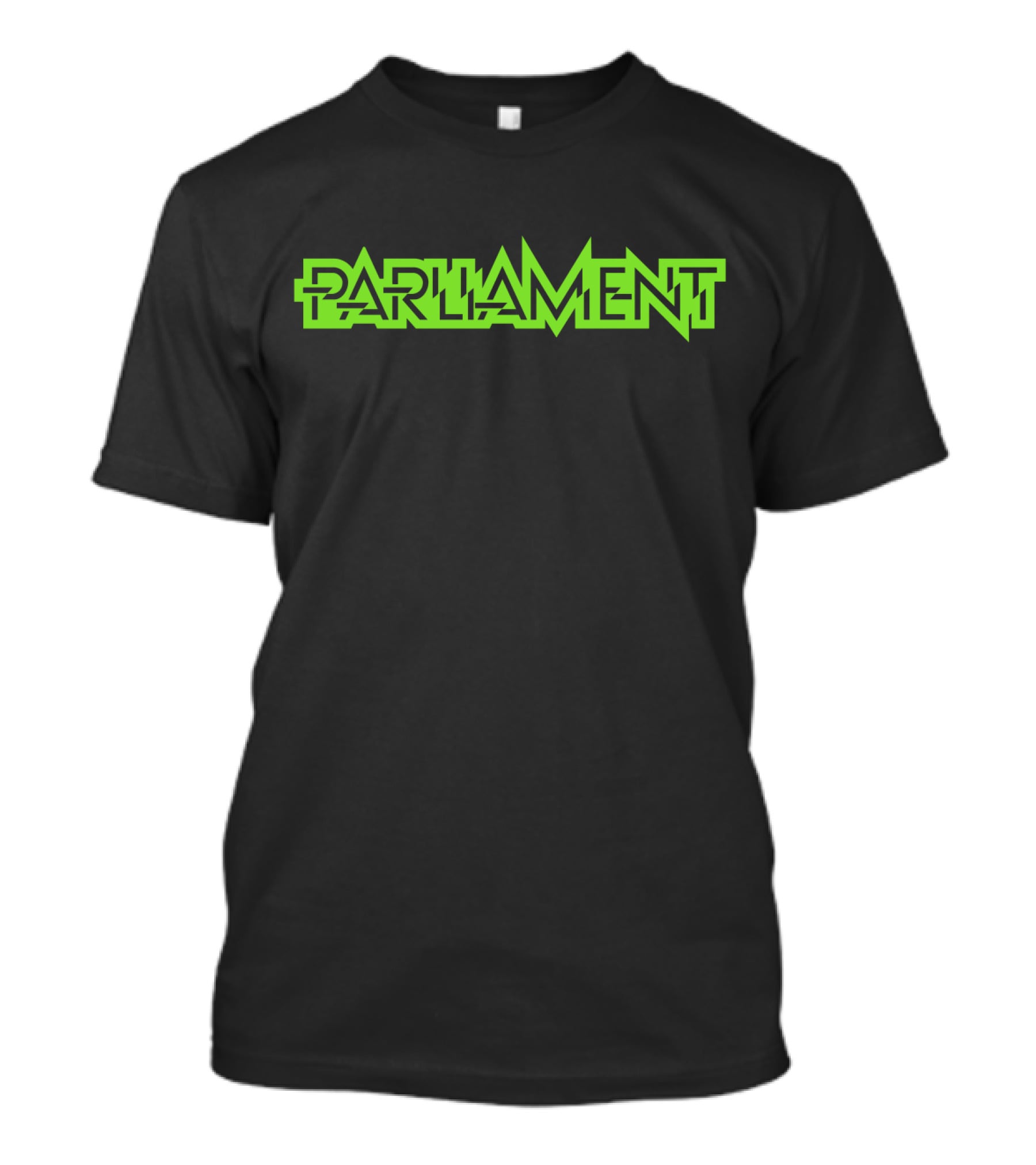 Parliament Fkdl T-Shirt