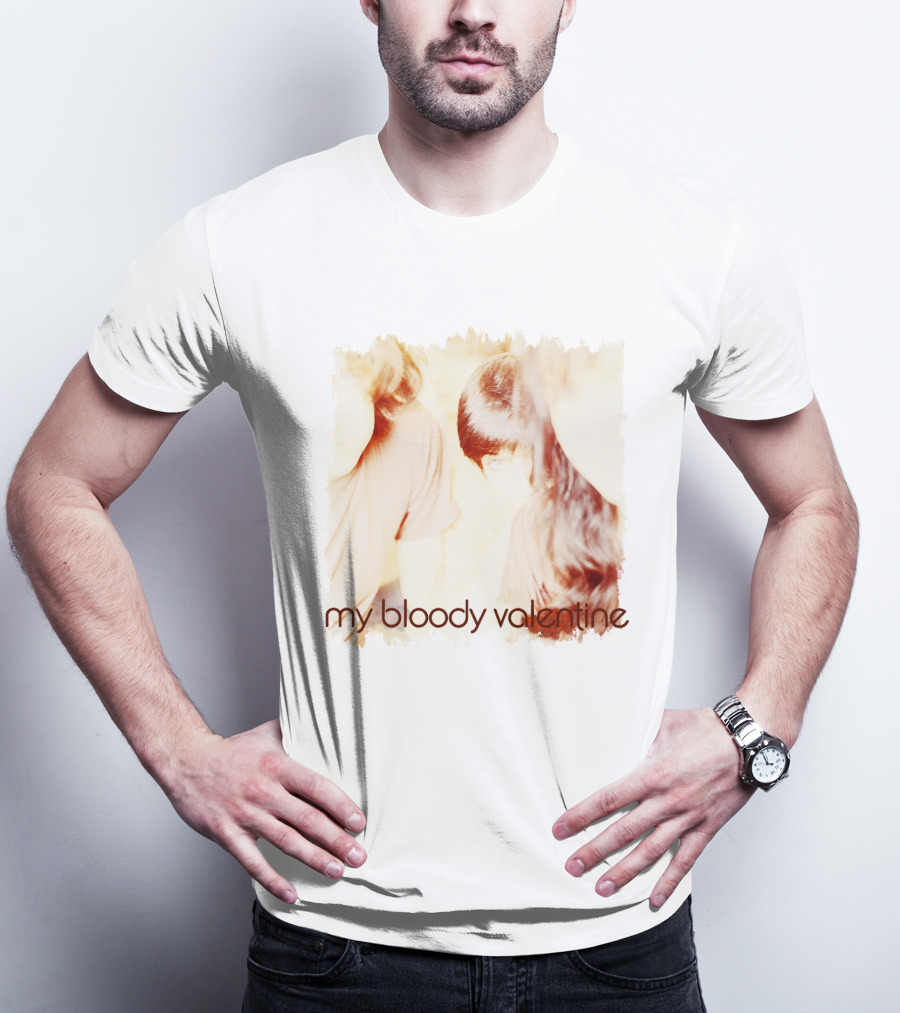 My Bloody Valentine T-Shirt