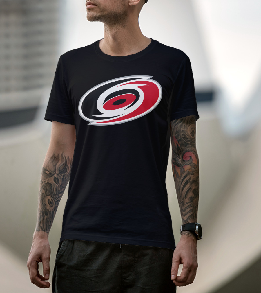 Carolina Hurricanes Nhl T-Shirt