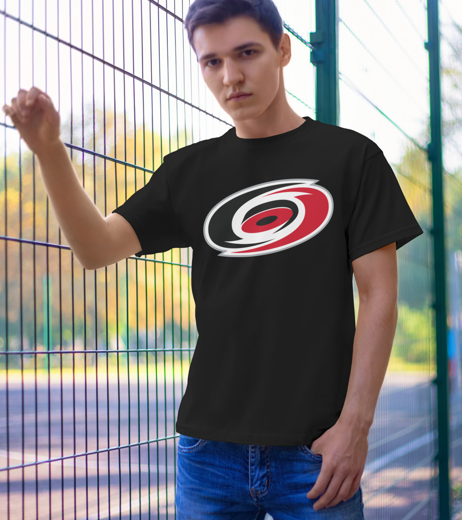 Carolina Hurricanes Nhl T-Shirt