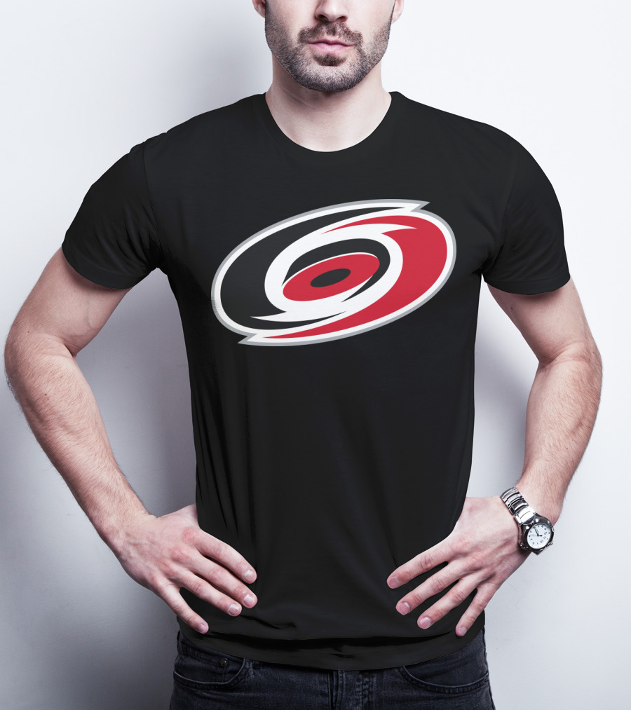 Carolina Hurricanes Nhl T-Shirt