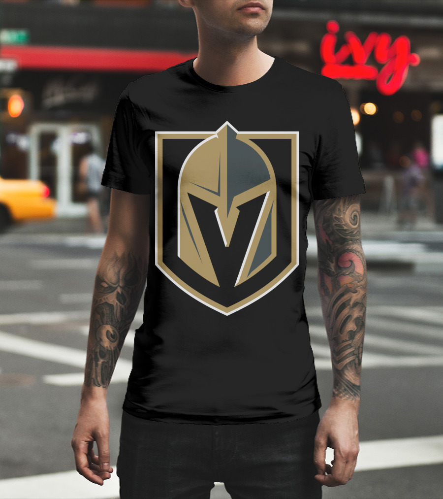 Vegas Golden Knights T-Shirt