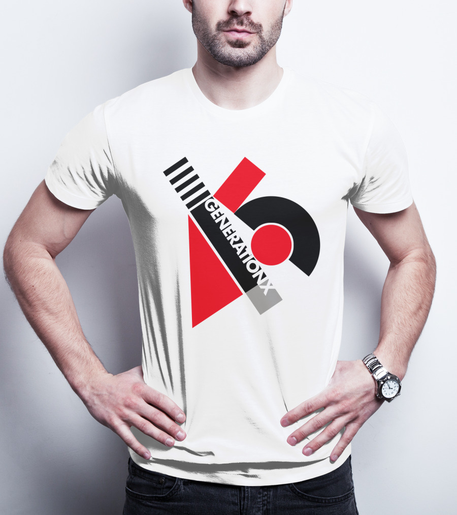 GX 05 Generation X T-Shirt