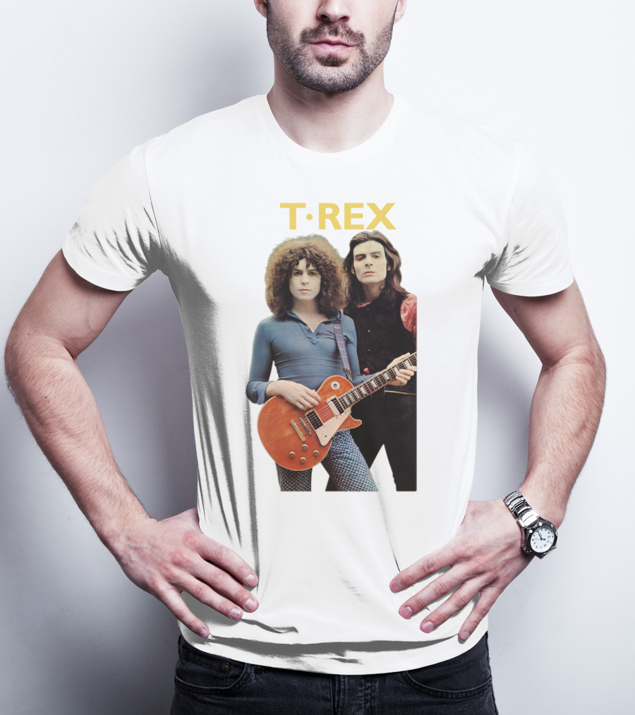 T-Rex Trx-Ms T-Shirt