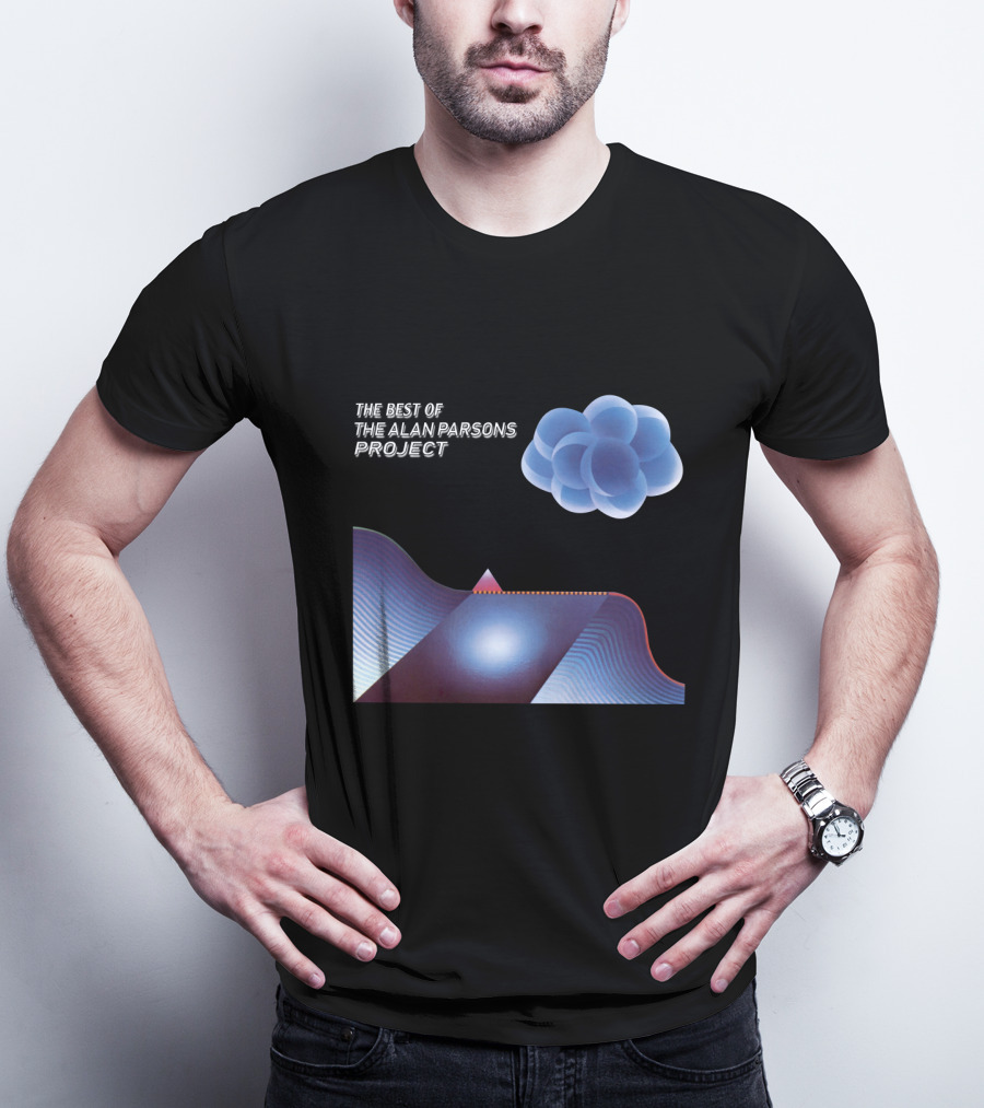 The Best Of The Alan Parsons Project T-Shirt