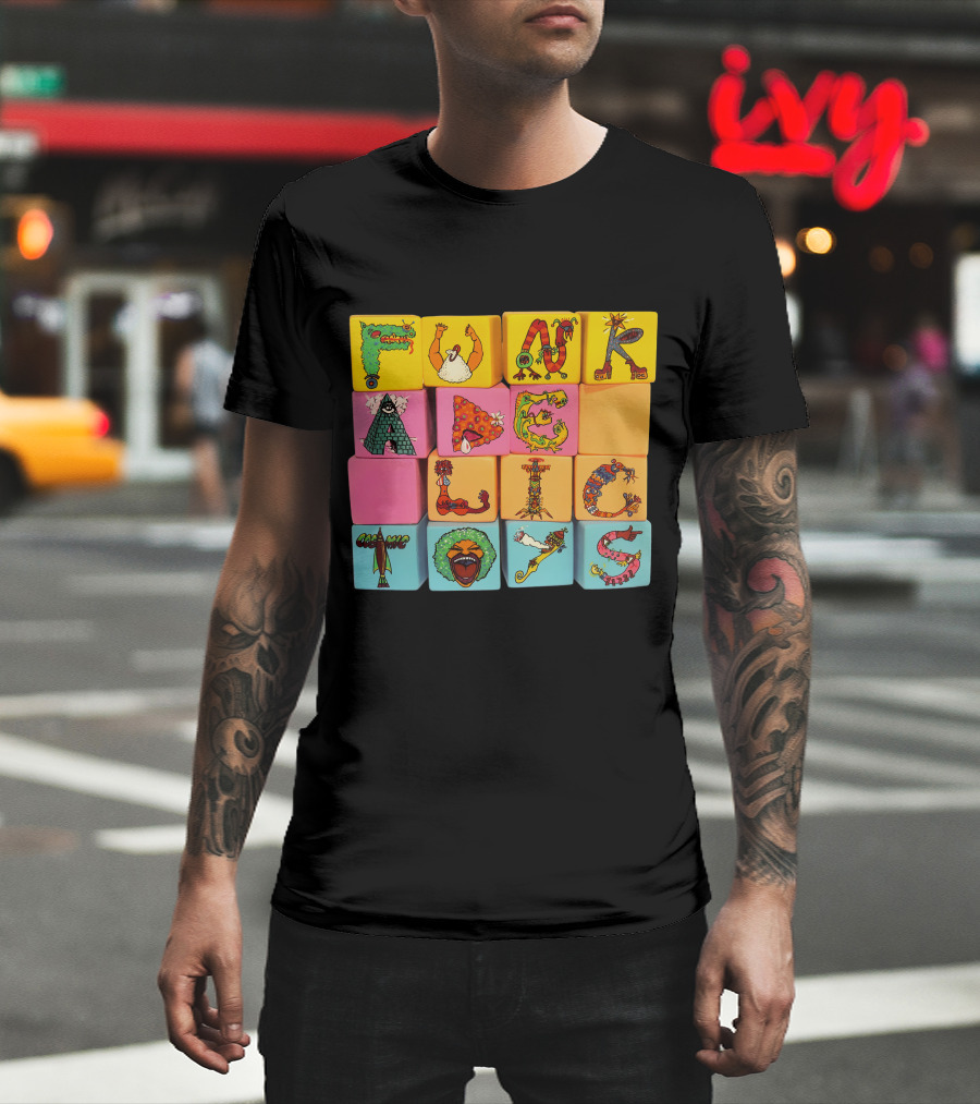 Funkadelics T-Shirt