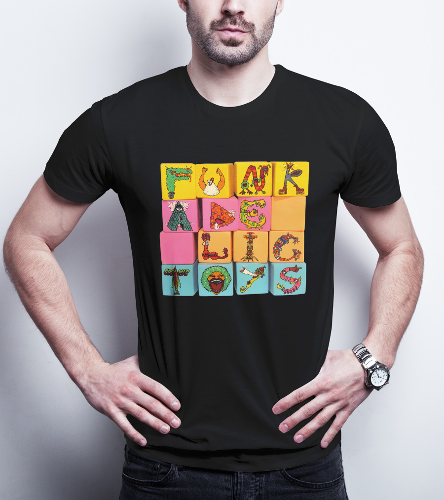 Funkadelics T-Shirt