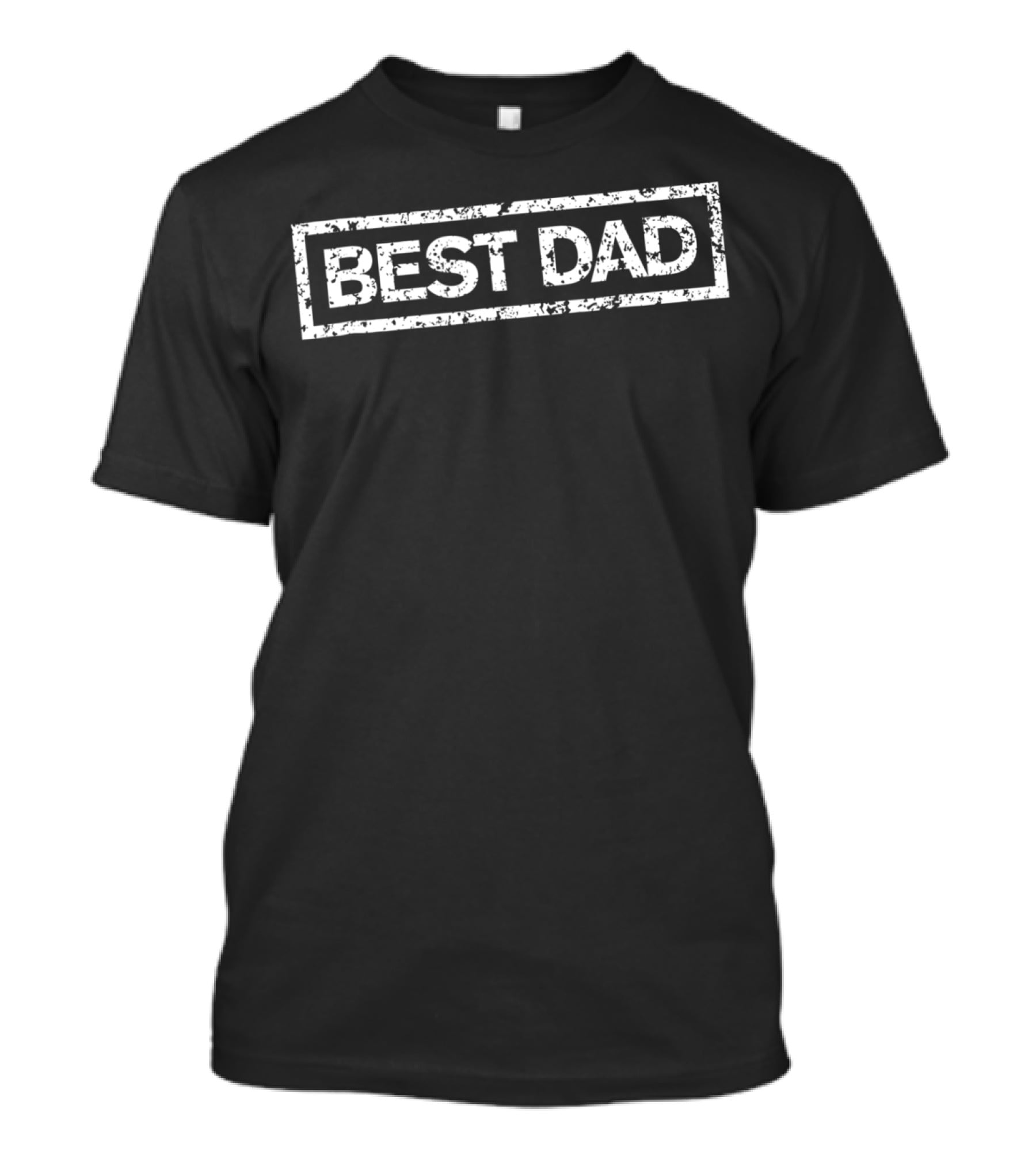 Mens Best Dad Best Dad T-Shirt