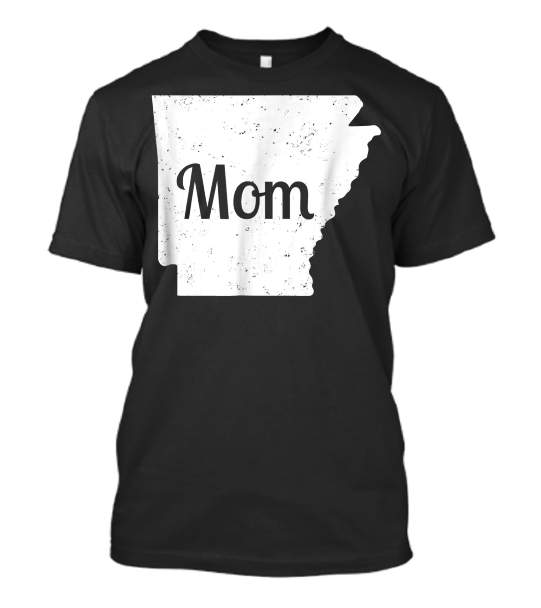 Arkansas Mom T-Shirt