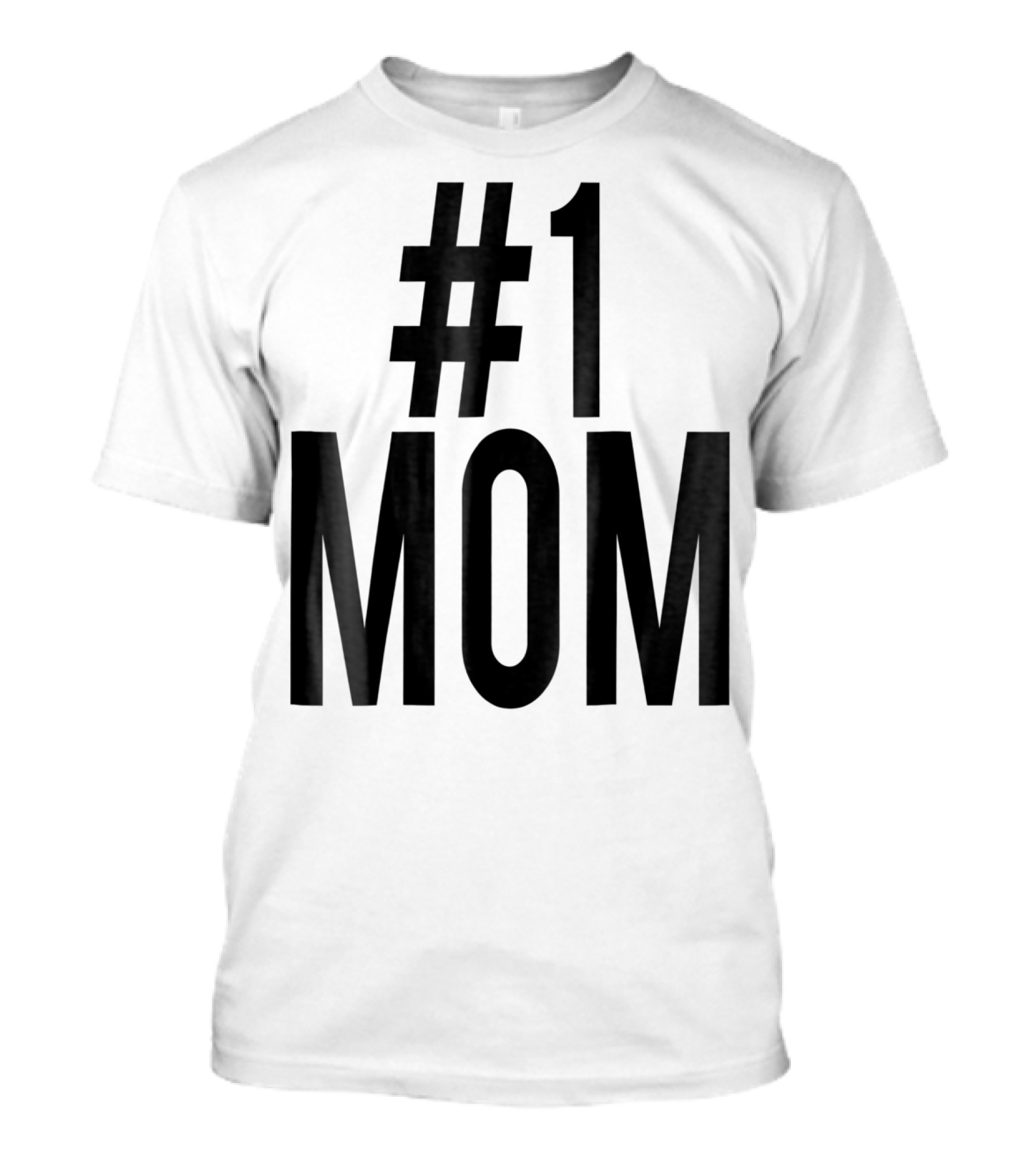 1 Mom 15 T-Shirt
