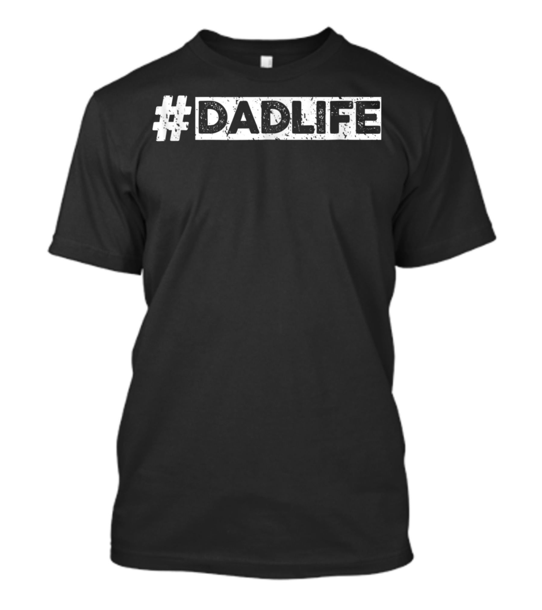 DadLife Father's Day Essentials T-Shirt