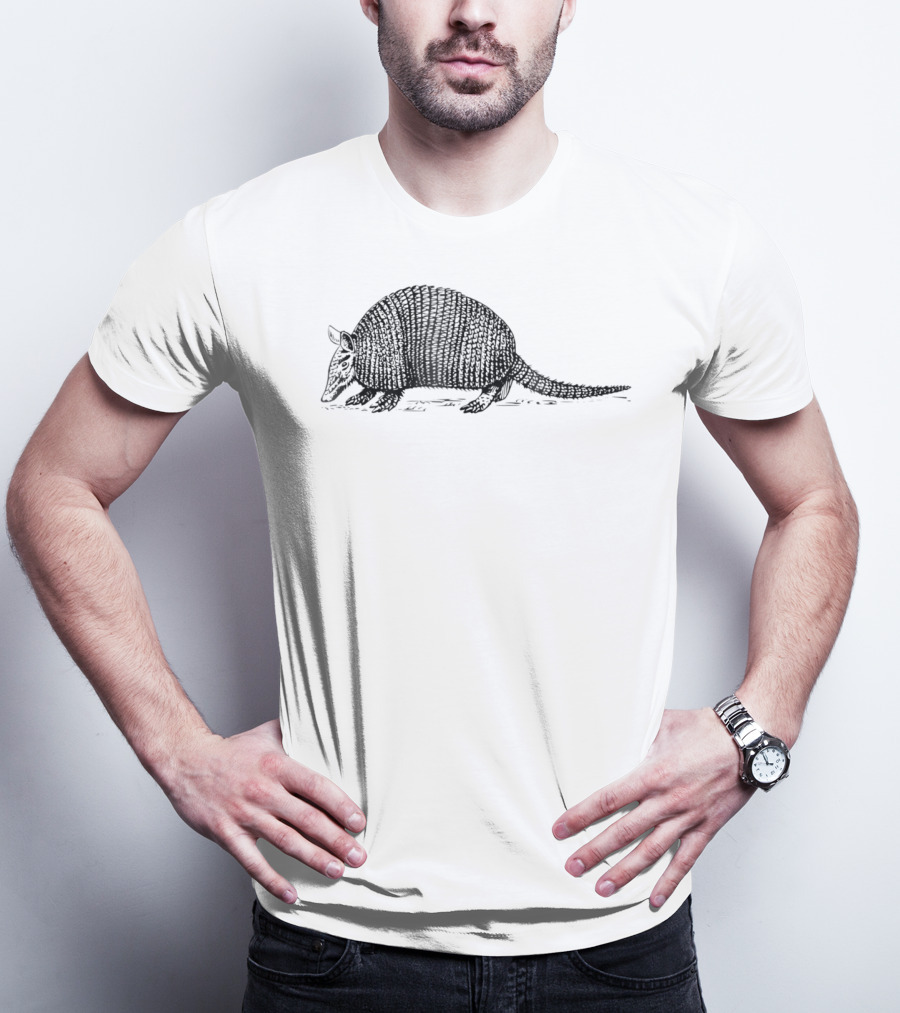 Armadillo T-Shirt