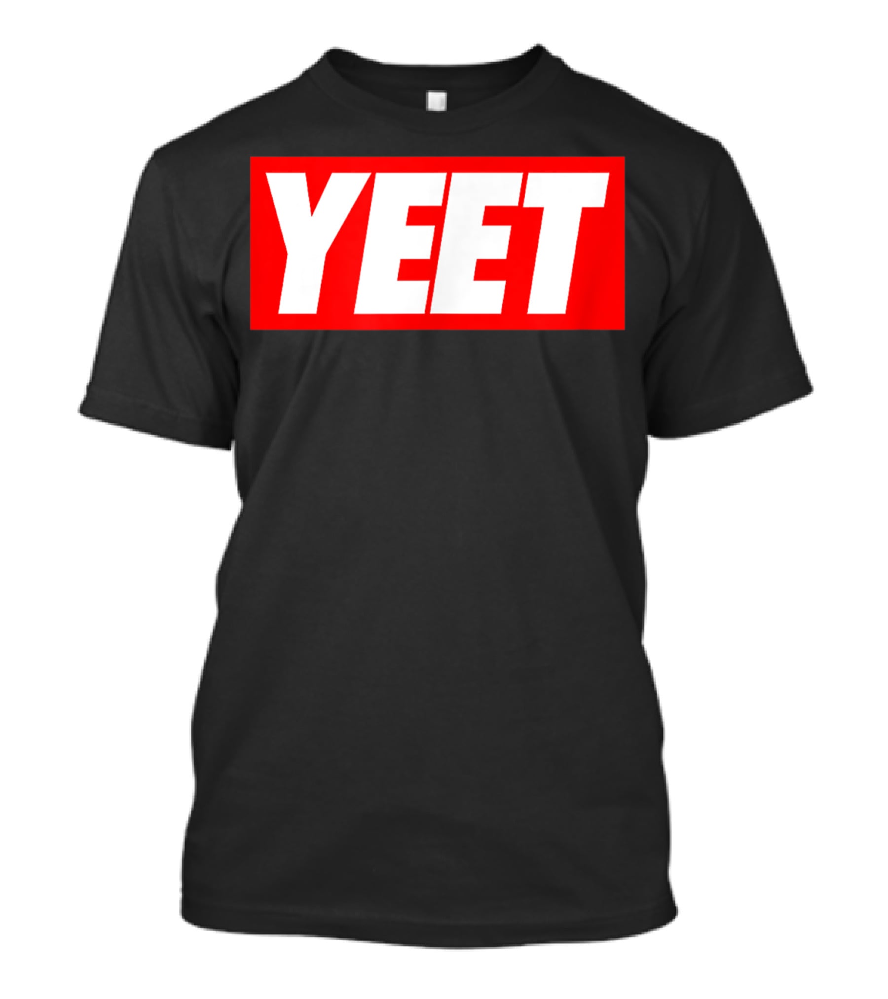 Yeet Basketball Ball Game Cool Sport T-Shirt