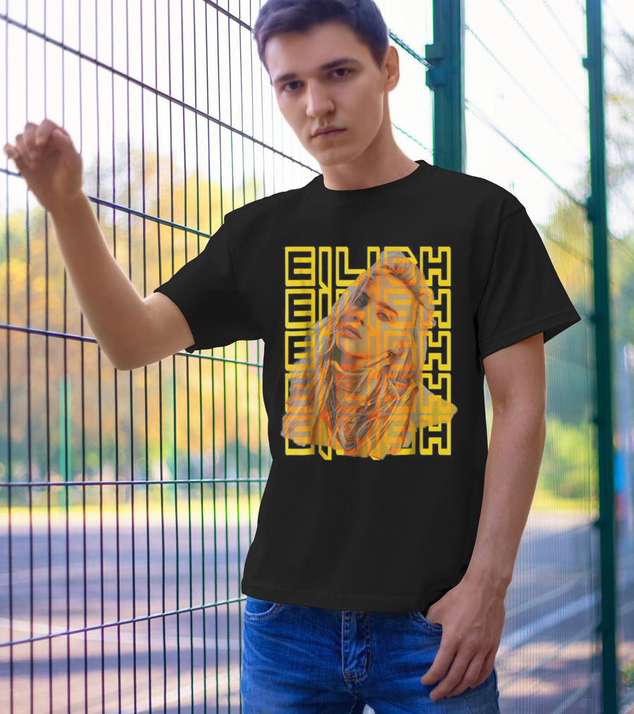 Eilish T-Shirt