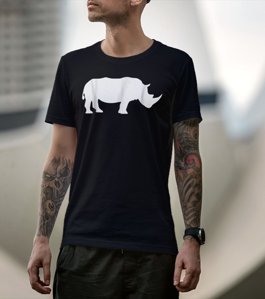 Rhino T-Shirt