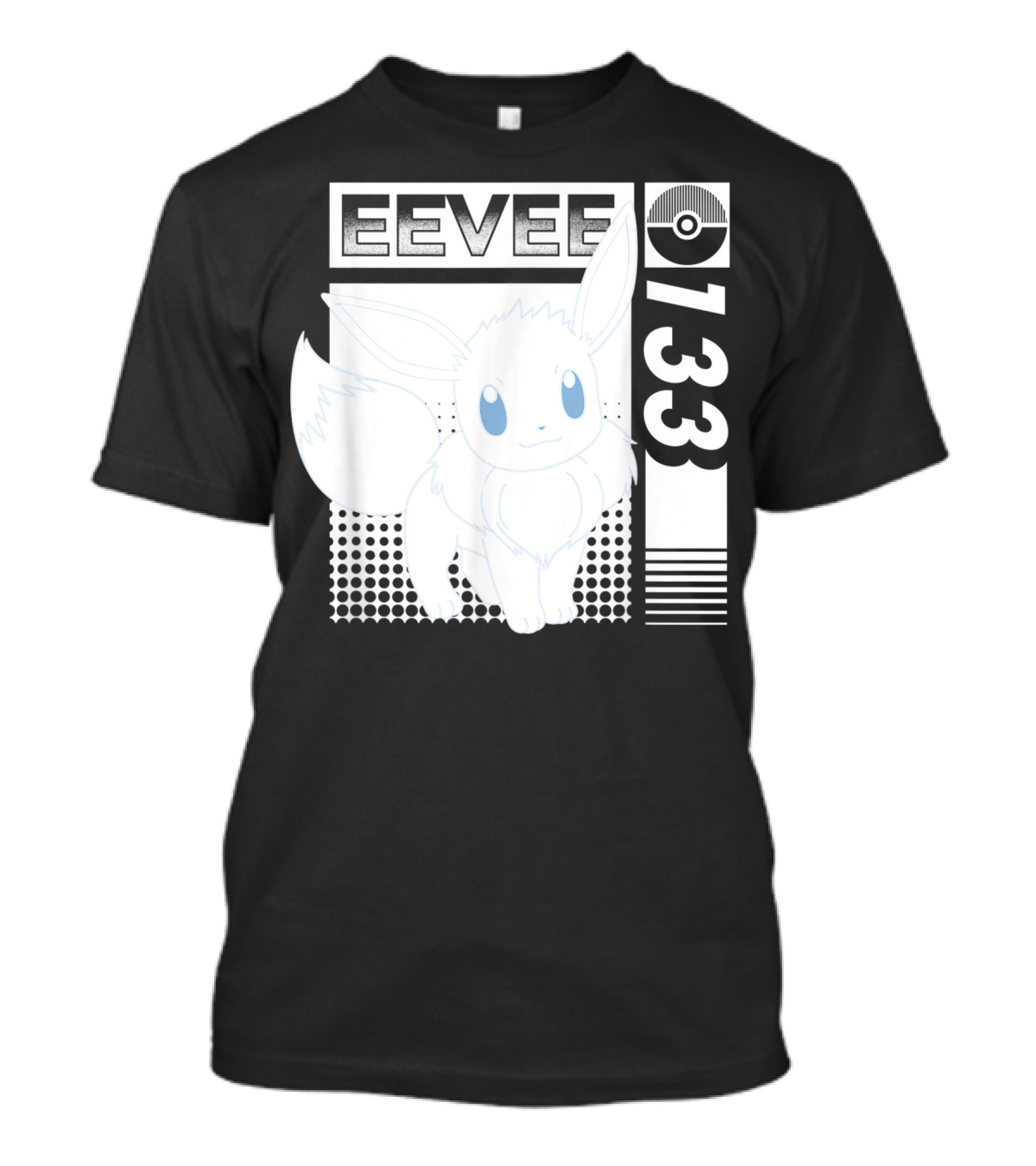 EEVEE 133 T-Shirt