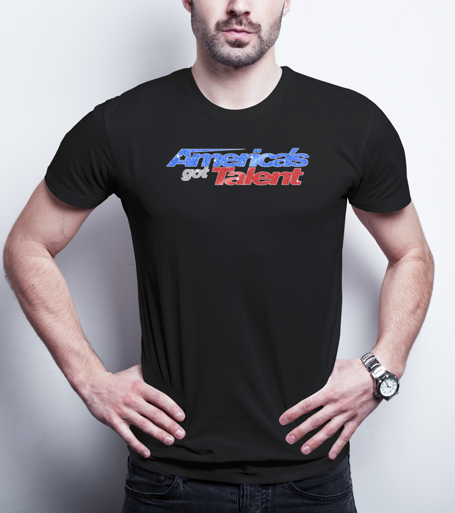 America's Got Talent T-Shirt