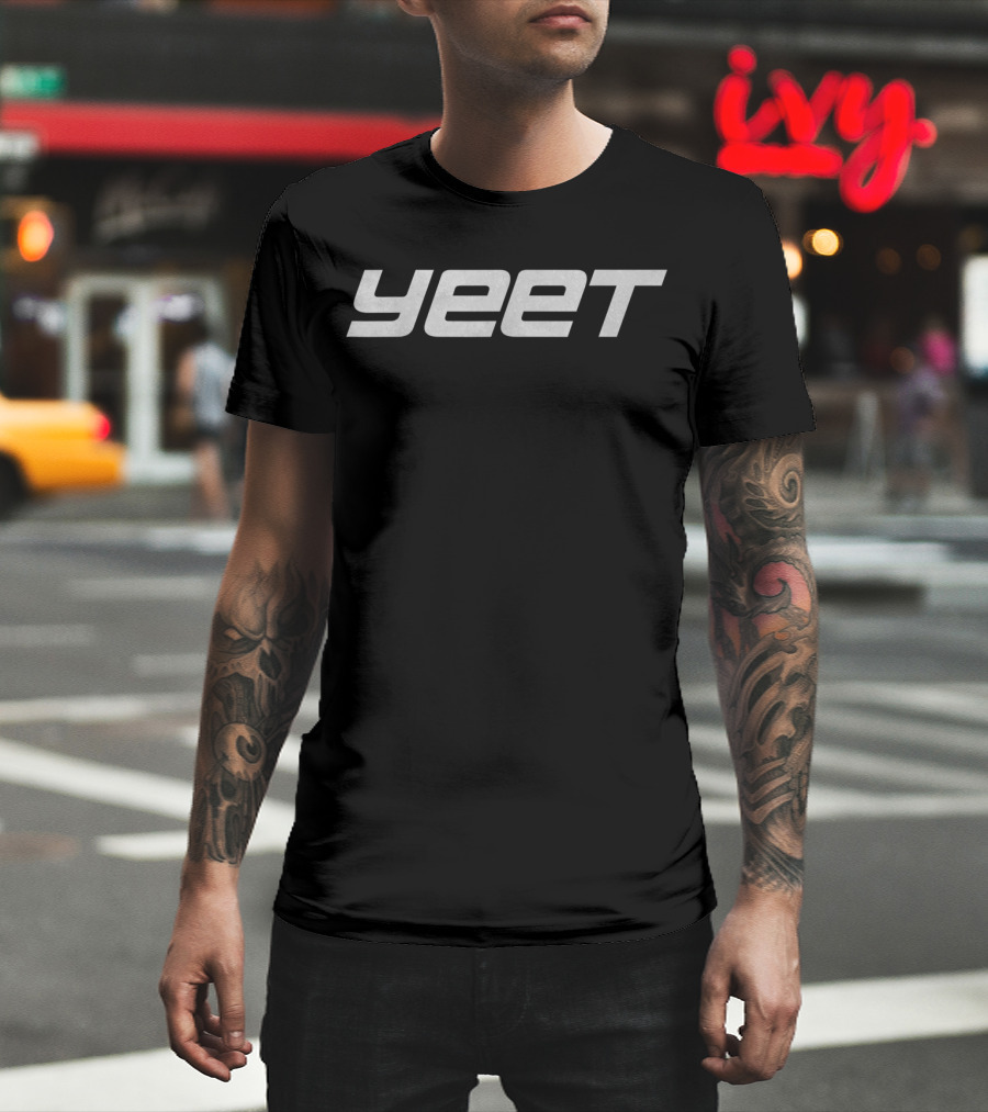 Yeet T-Shirt