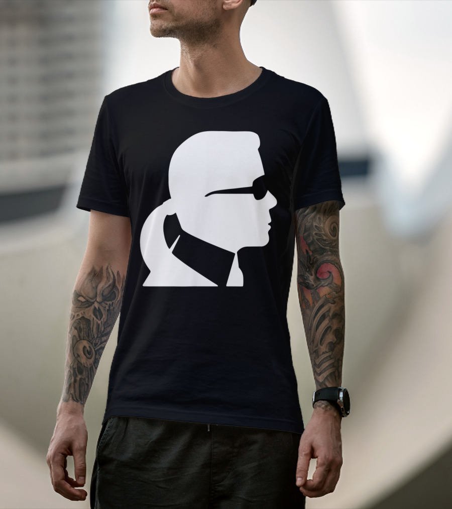 Karl Lagerfeld T-Shirt