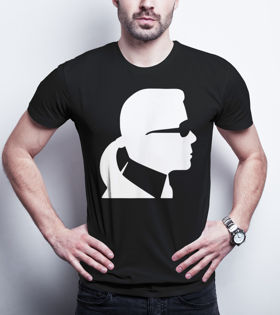 Karl Lagerfeld T-Shirt