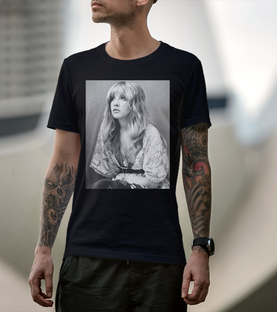 Idol Fan Classic Music Legend T-Shirt