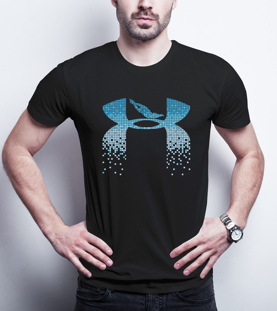 Under Armour Mexico Edition Limited Release T-Shirt