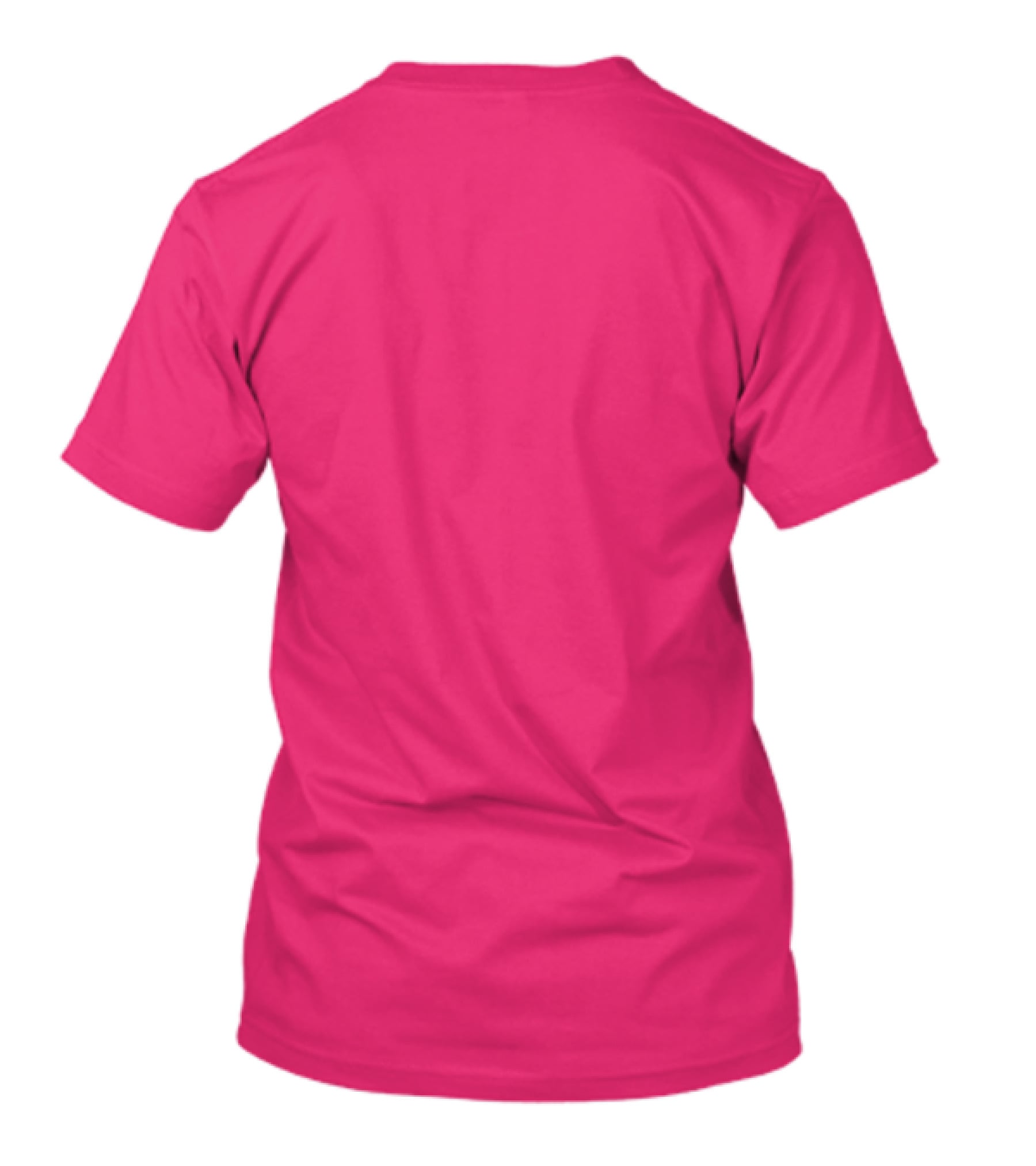 DAD It's Pronounced BOSS T-Shirt