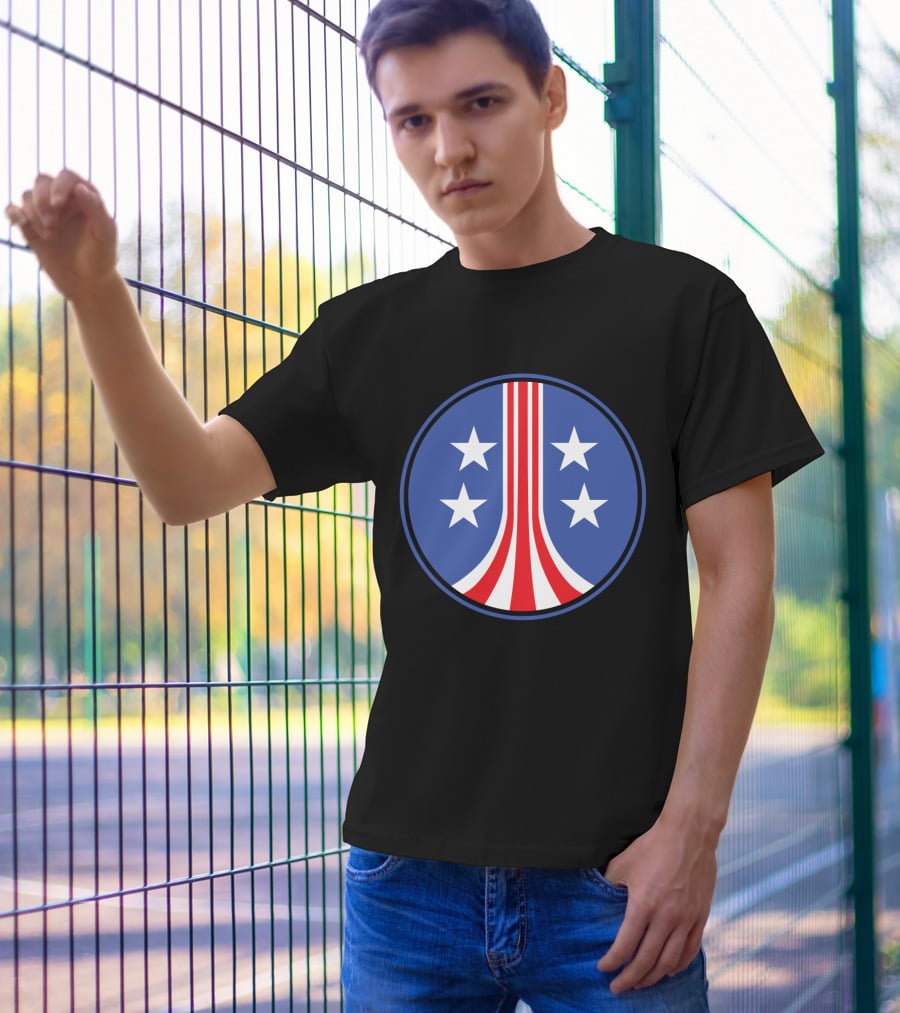 Alien USCM Insignia T-Shirt