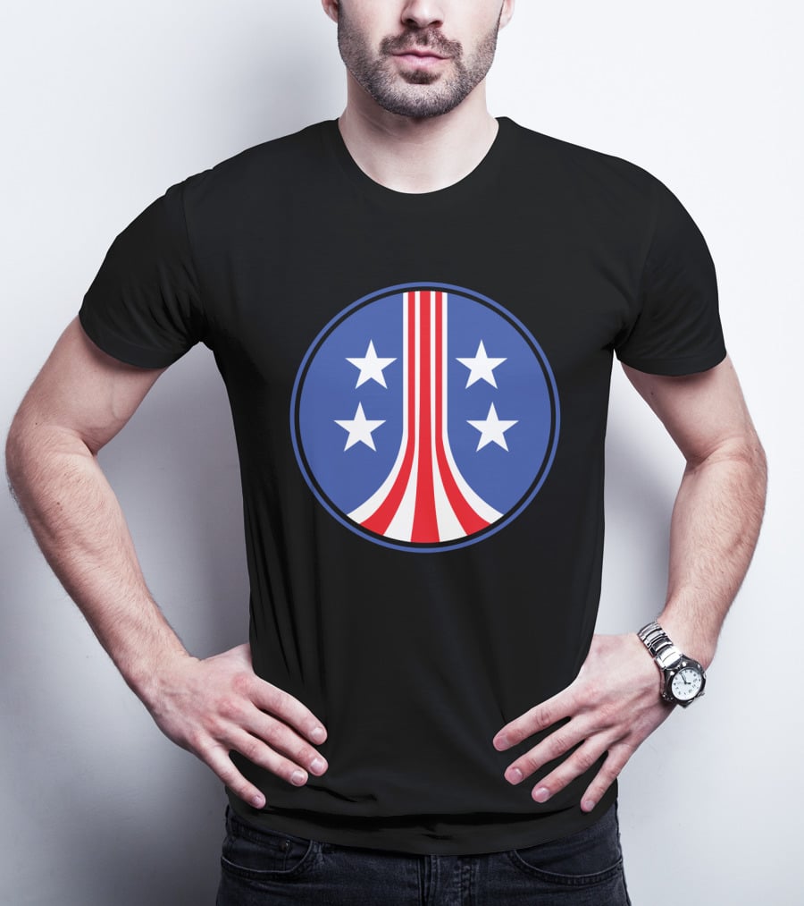 Alien USCM Insignia T-Shirt
