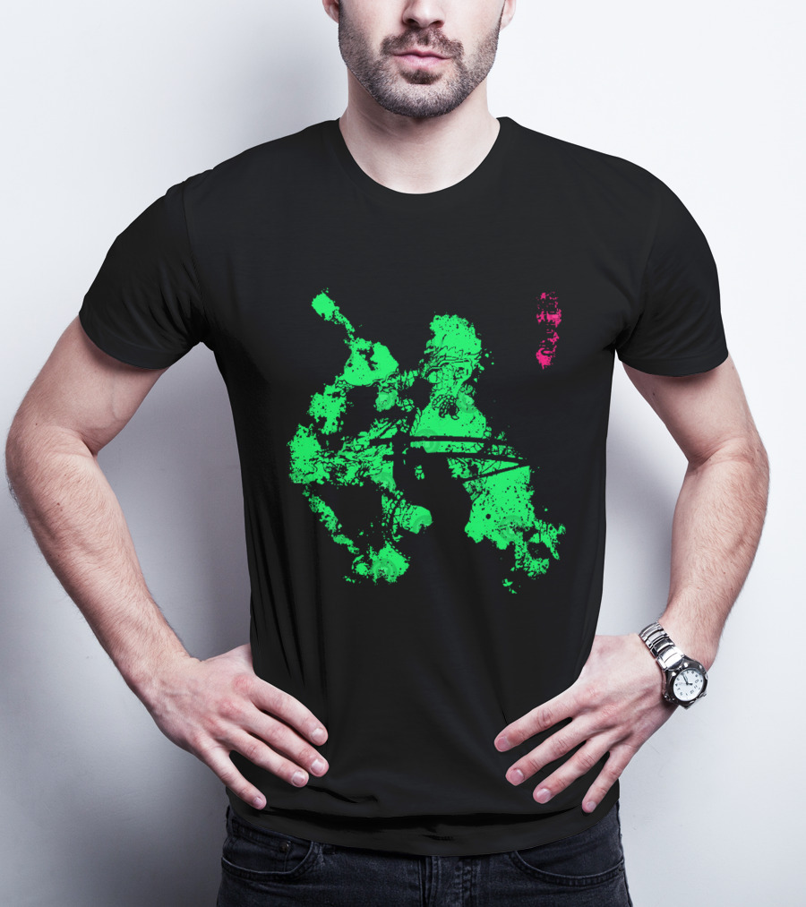 Tatsumaki Tornado Hero Vibrant T-Shirt