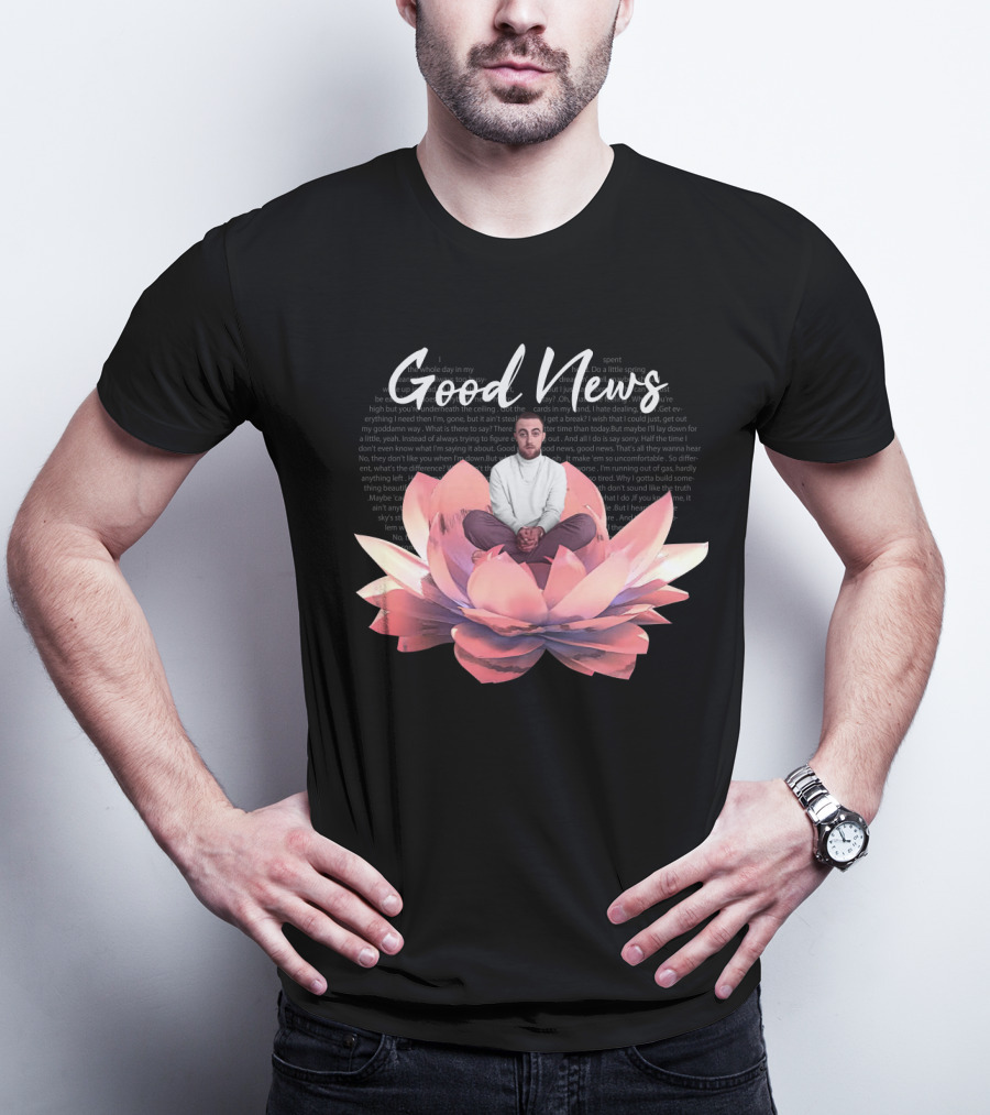 Good News Mac 1001 T-Shirt