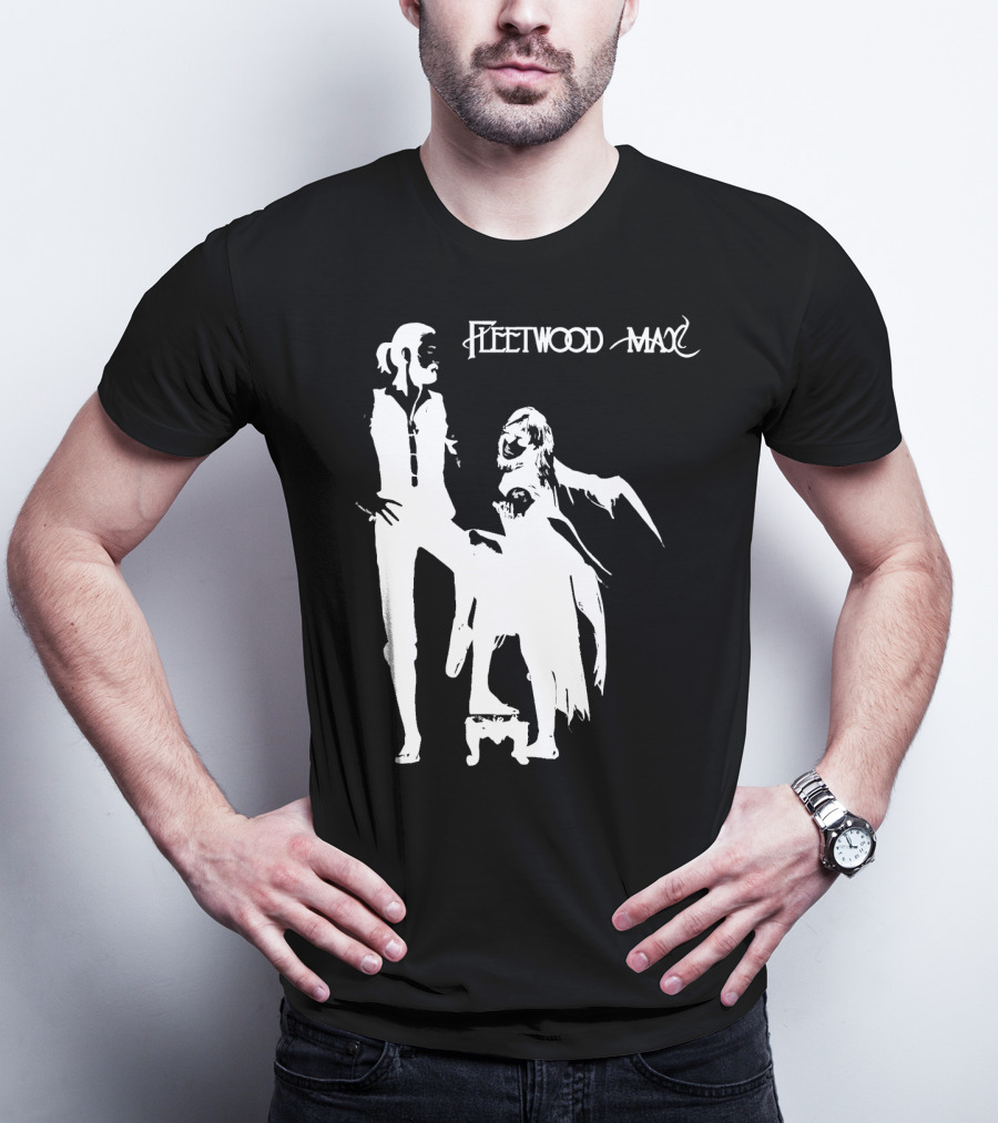 Fleetwood Mac T-Shirt