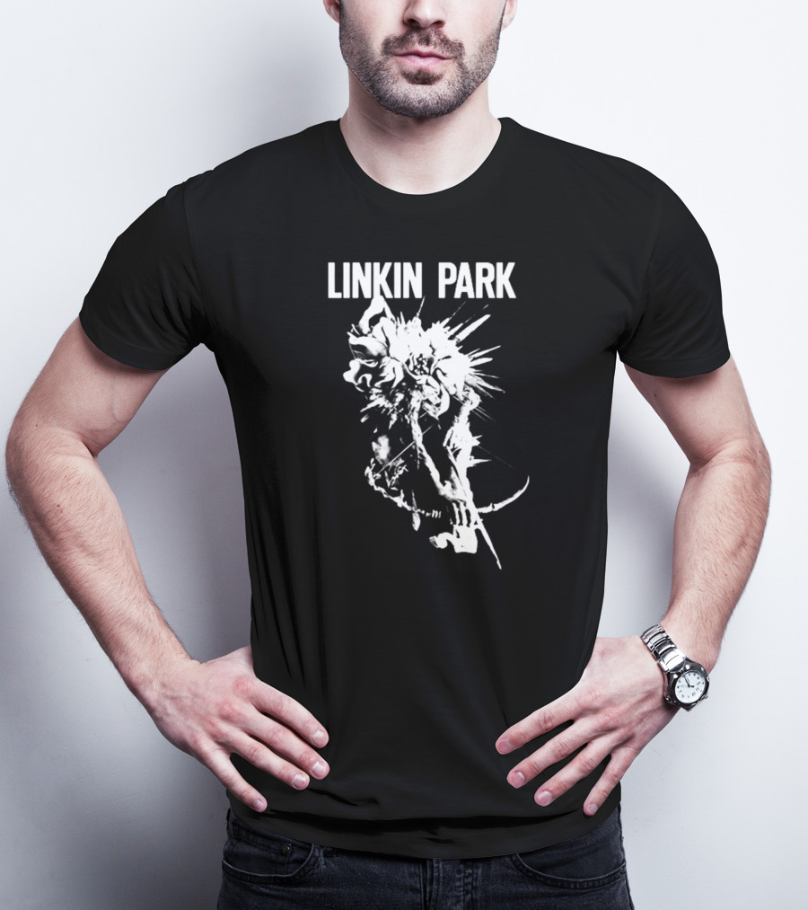 Linkin Park Band T-Shirt