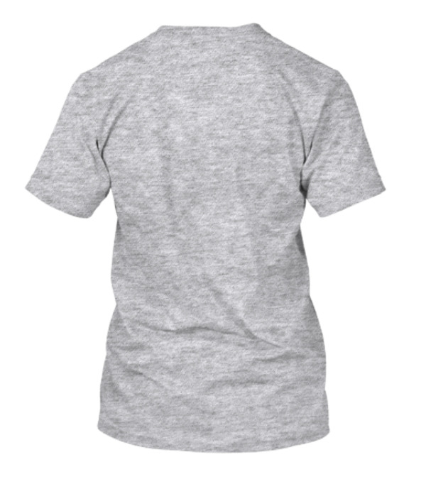Cowboys TCU Star Torn T-Shirt