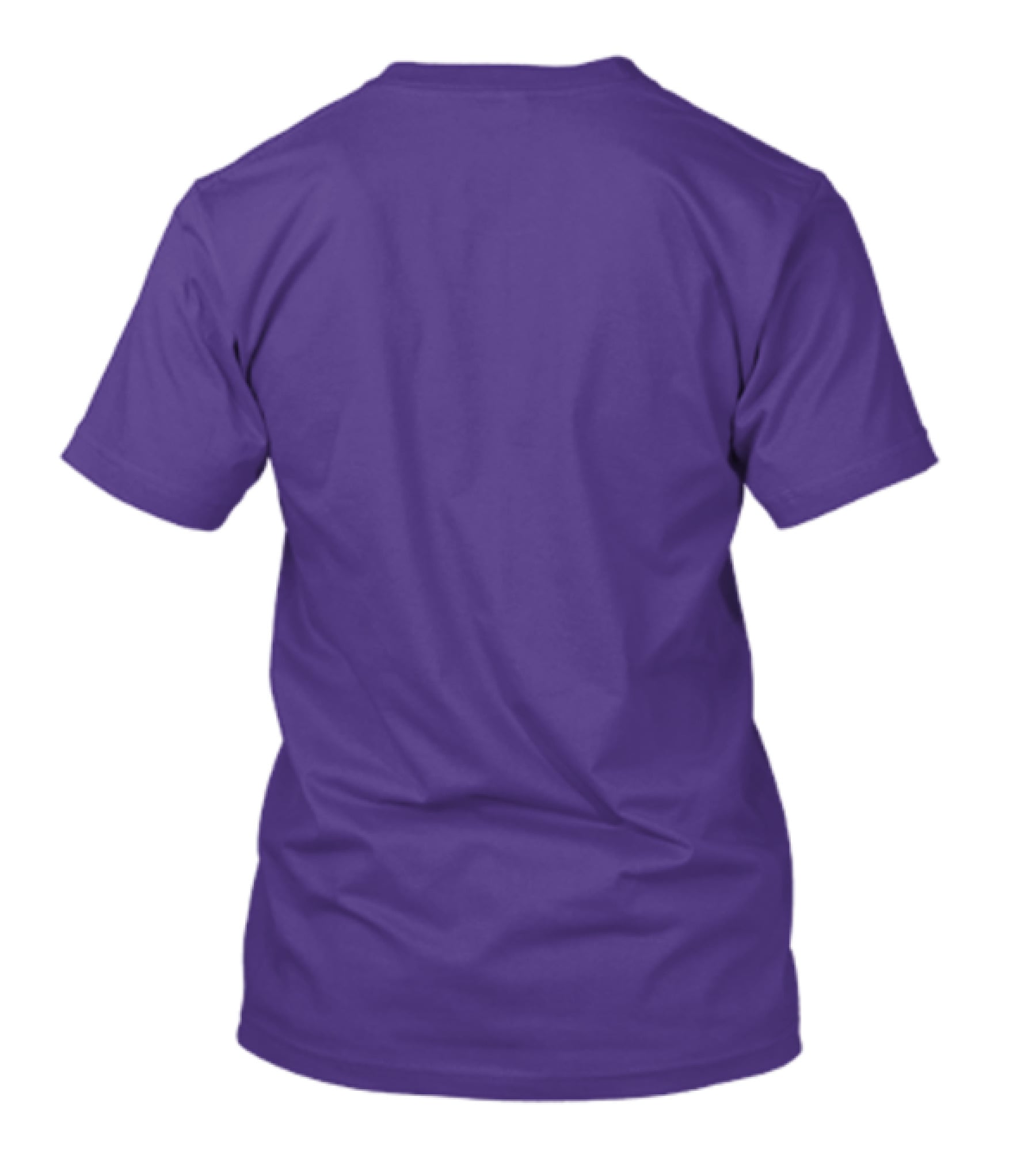 Never Underestimate The Power Of An Aquarius T-Shirt